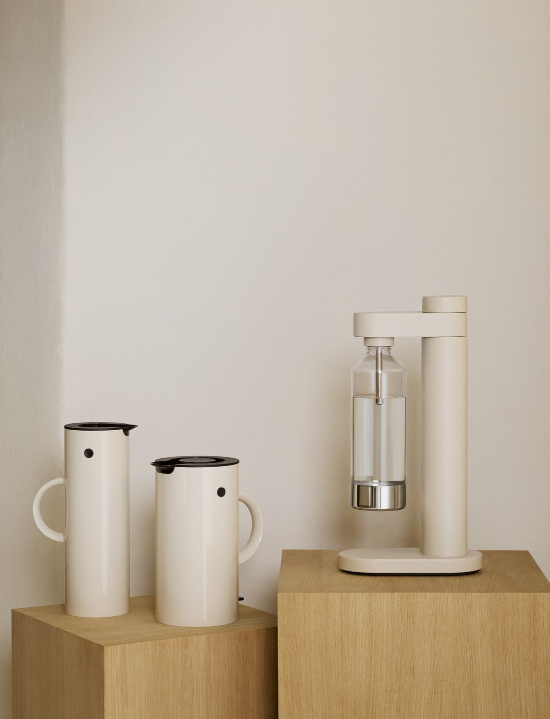 Stelton - EM77 vacuum jug 33.8 oz