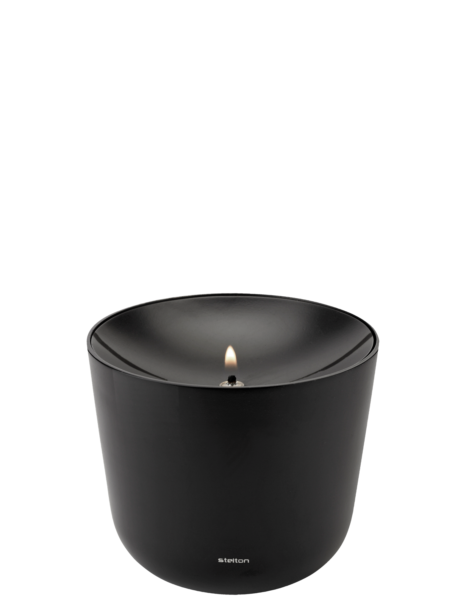 Stelton - Solis oil lamp