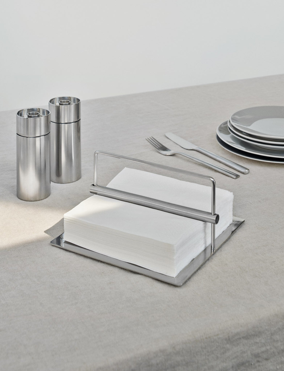Stelton - Original napkin holder